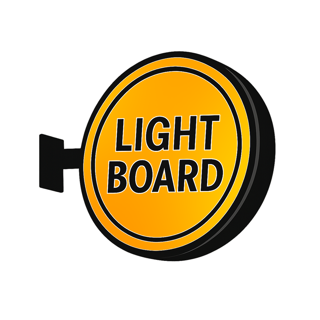 Custom Name Boards for Homes & Businesses | High-Quality Designs